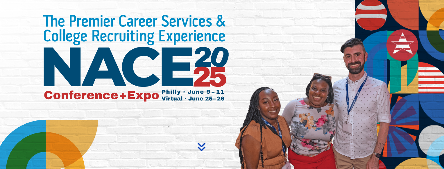 NACE 2025 Annual Conference & Expo